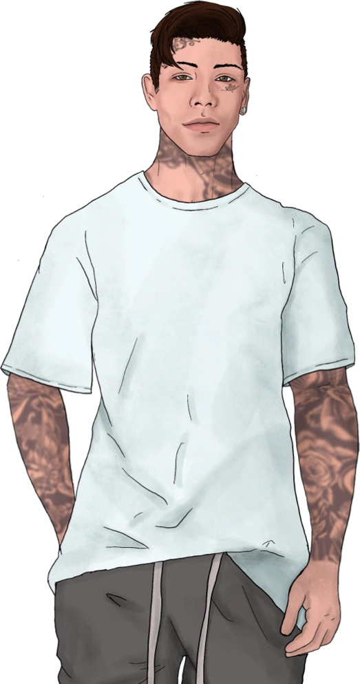 Jason "Jay" Choi | College Craze Wiki | Fandom