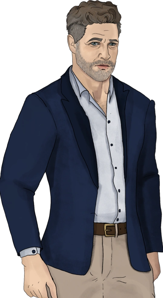 Dean Monroe | College Craze Wiki | Fandom