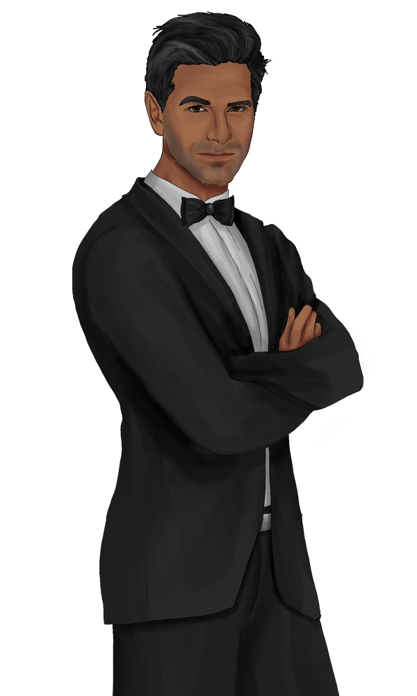 Andreas Arroyo | College Craze Wiki | Fandom