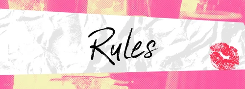 Rules | College Craze Wiki | Fandom