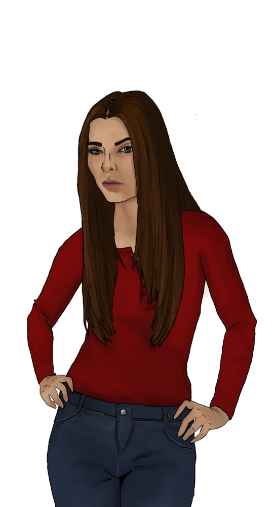 Patricia (Trish) Danish | College Craze Wiki | Fandom