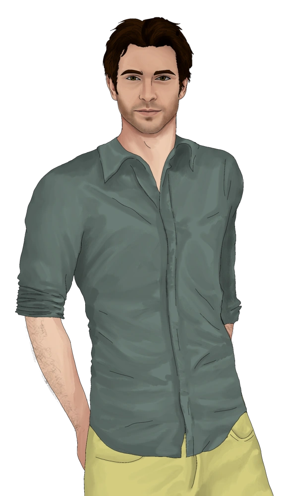 Alan Meier | College Craze Wiki | Fandom