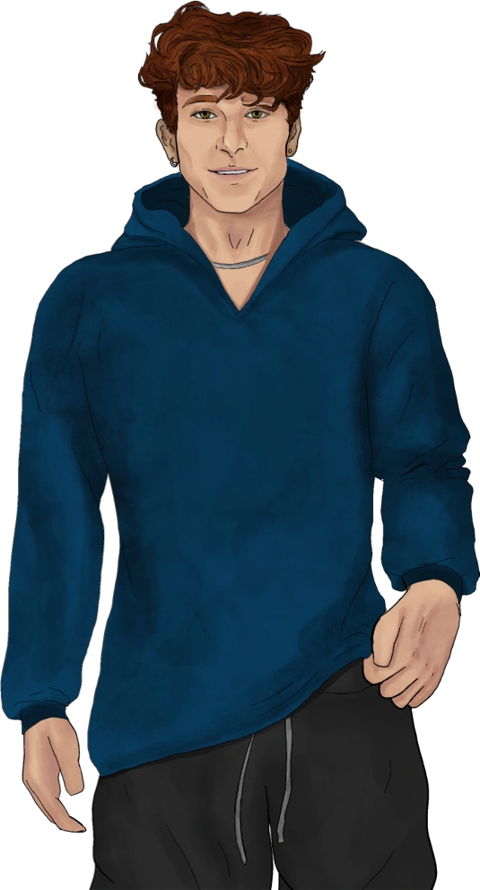 Pierce Sutton | College Craze Wiki | Fandom