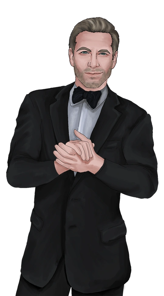 Clayton Everett Montgomery III | College Craze Wiki | Fandom