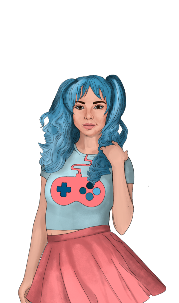 Courtney Arroyo | College Craze Wiki | Fandom