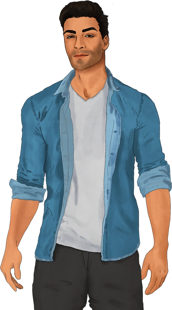 Shaun Arroyo | College Craze Wiki | Fandom