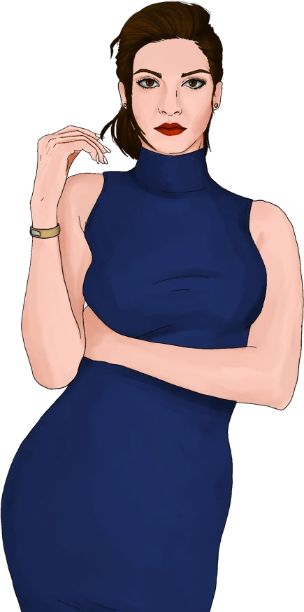 Alecia Gray, PhD. | College Craze Wiki | Fandom