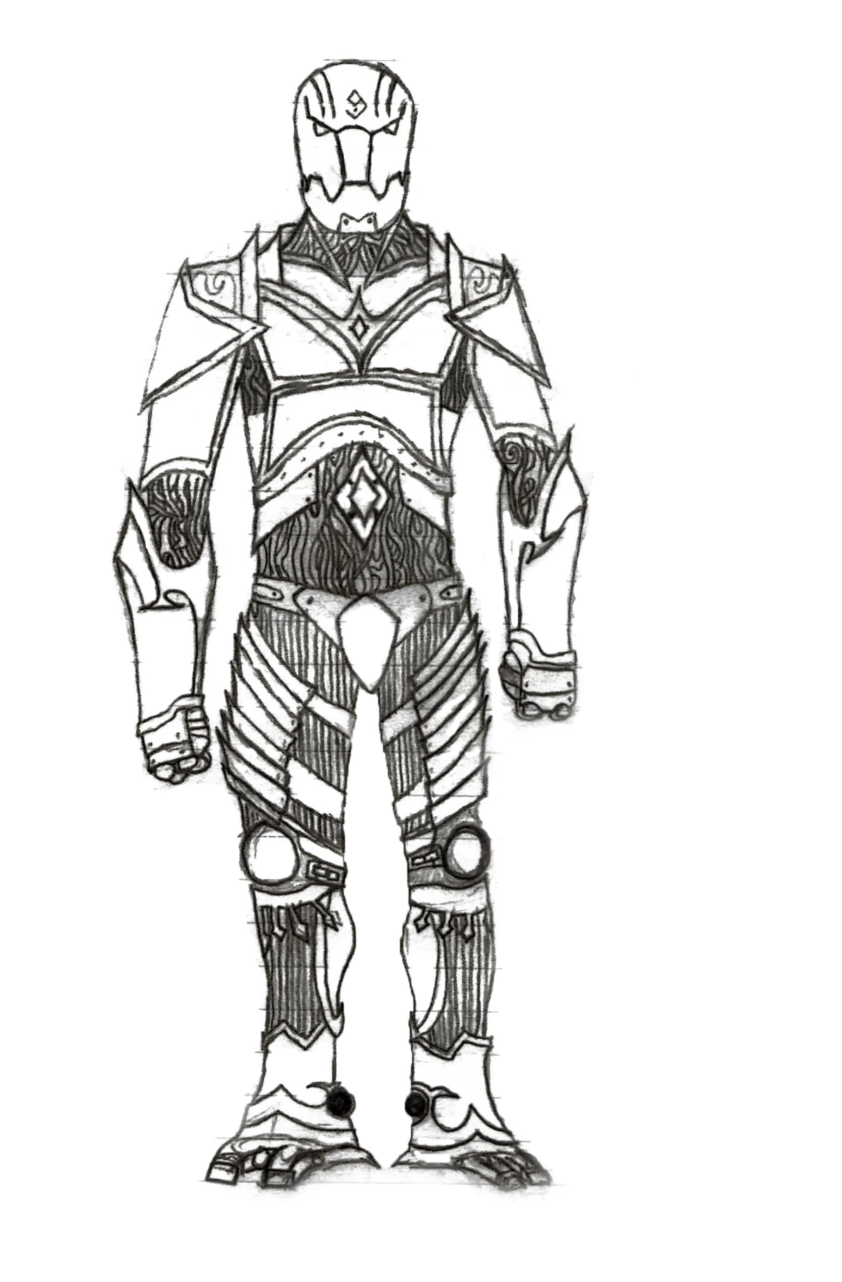 Atlas (Character) | College Days RPG Wiki | Fandom