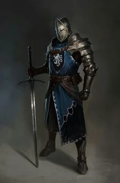 Cool Knight Armor Designs