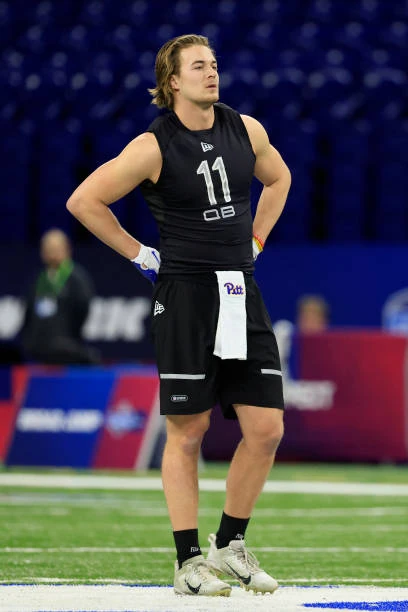 Kenny Pickett | American Football Wiki | Fandom