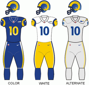 2024 Los Angeles Rams | American Football Wiki | Fandom