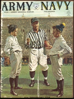1964 Army vs. Navy | American Football Wiki | Fandom
