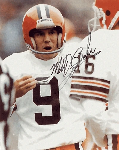 Matt Bahr | American Football Wiki | Fandom