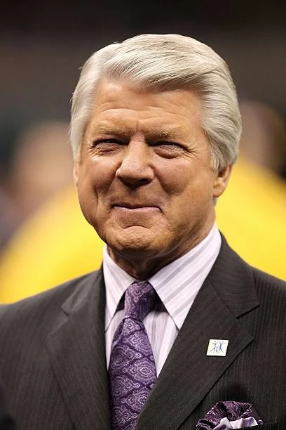 Jimmy Johnson (coach) | American Football Wiki | Fandom