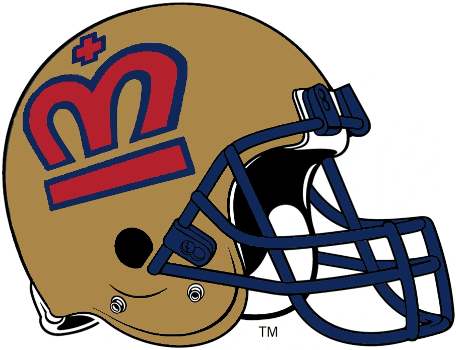 London Monarchs | American Football Wiki | Fandom