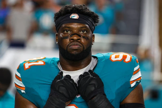 Da'Shawn Hand | American Football Wiki | Fandom
