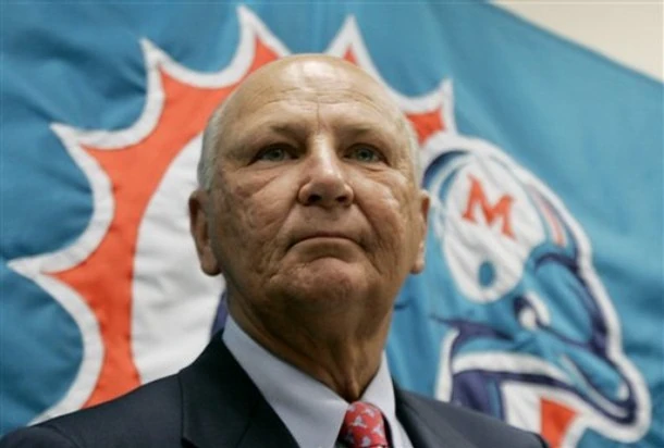 Wayne Huizenga | American Football Wiki | Fandom