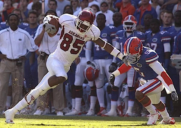 Greg Childs | American Football Wiki | Fandom