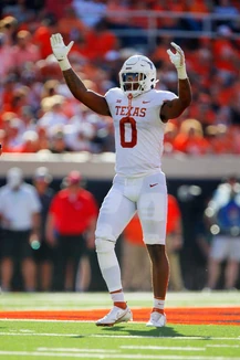 Ja'Tavion Sanders | American Football Wiki | Fandom