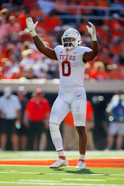 Ja'Tavion Sanders | American Football Wiki | Fandom