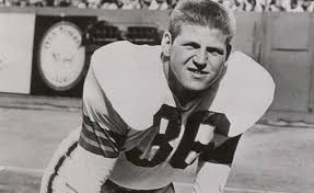 Ed Modzelewski | American Football Wiki | Fandom