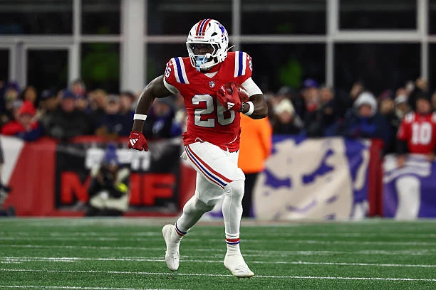 Terrell Jennings | American Football Wiki | Fandom