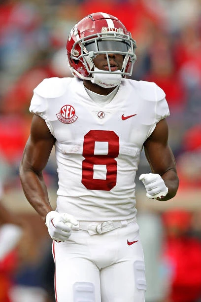 Tyler Harrell | American Football Wiki | Fandom