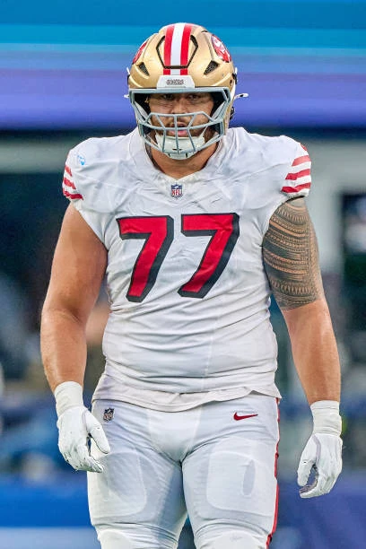 Dominick Puni | American Football Wiki | Fandom
