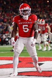 Kyle Monangai | American Football Wiki | Fandom