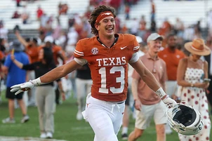 Parker Livingstone | American Football Wiki | Fandom