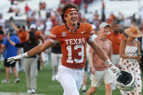 Parker Livingstone | American Football Wiki | Fandom
