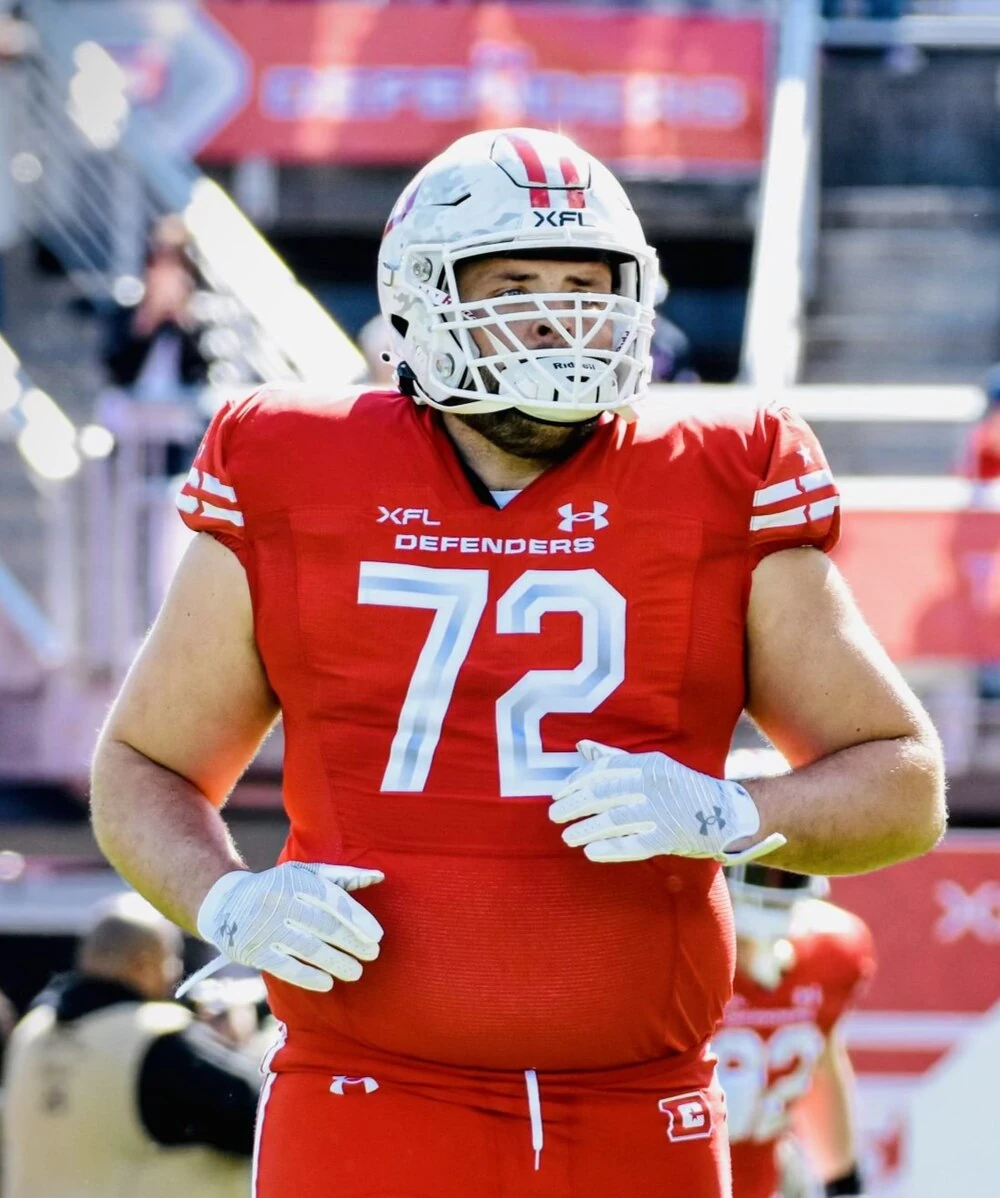 TJ Storment | American Football Wiki | Fandom