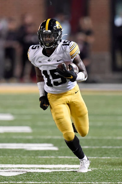 Tyler Goodson | American Football Wiki | Fandom