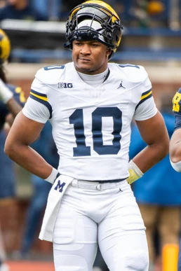 Alex Orji | American Football Wiki | Fandom