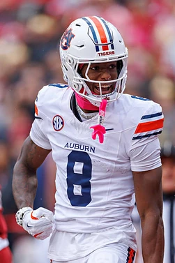 Cam Coleman | American Football Wiki | Fandom