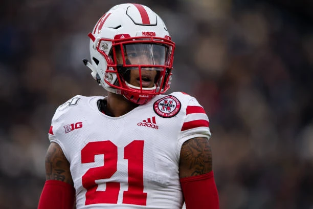 Lamar Jackson (cornerback) | American Football Wiki | Fandom