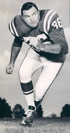 Bill Pellington | American Football Wiki | Fandom