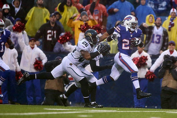 C.J. Spiller | American Football Wiki | Fandom