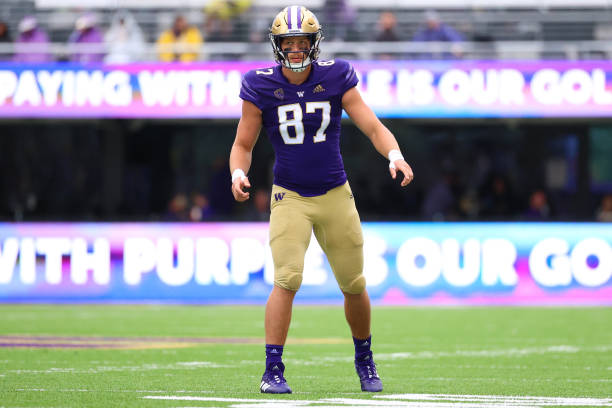 Cade Otton | American Football Wiki | Fandom