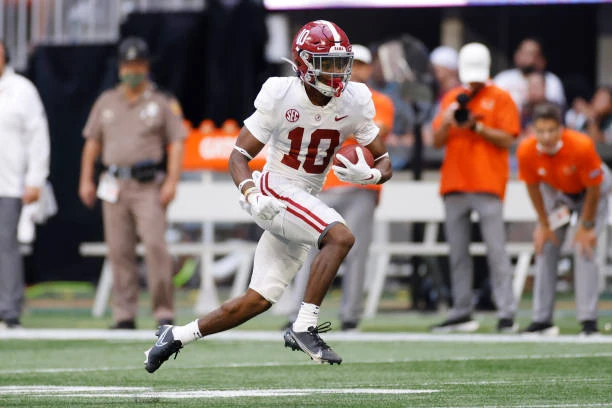 JoJo Earle | American Football Wiki | Fandom