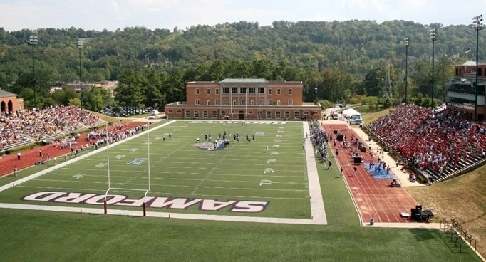 Seibert Stadium | American Football Wiki | Fandom