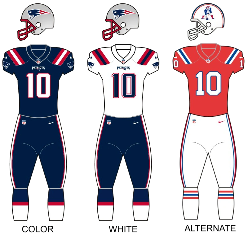 2022 New England Patriots | American Football Wiki | Fandom