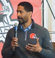 Andrew Berry | American Football Wiki | Fandom