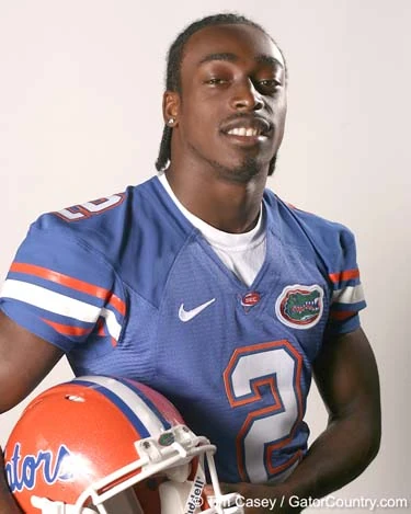 Jeffery Demps | American Football Wiki | Fandom