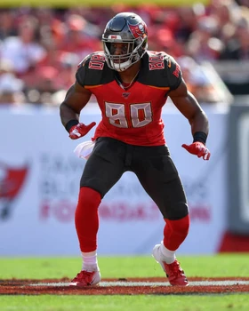 O. J. Howard | American Football Wiki | Fandom