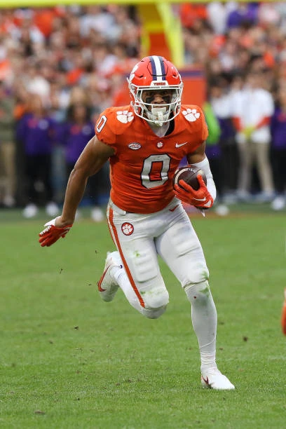 Antonio Williams (wide receiver) | American Football Wiki | Fandom