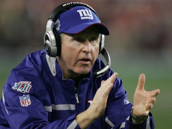 Tom Coughlin | American Football Wiki | Fandom