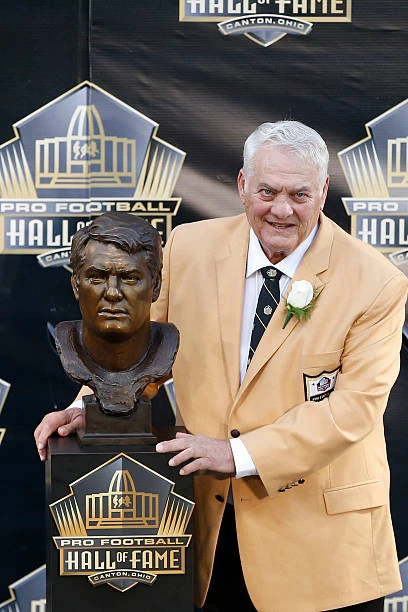 Mick Tingelhoff | American Football Wiki | Fandom