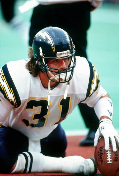 Craig McEwen | American Football Wiki | Fandom