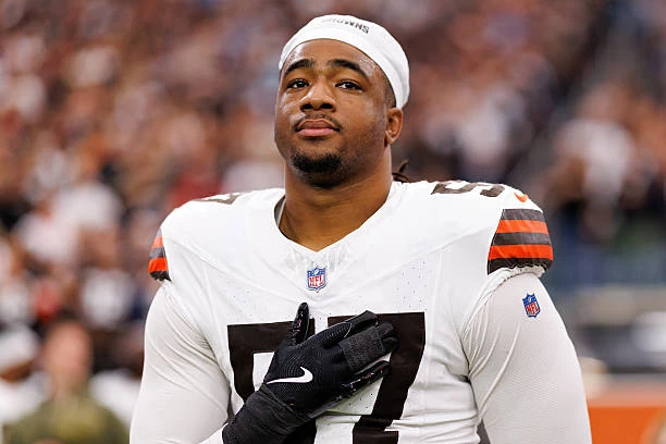 Isaiah McGuire | American Football Wiki | Fandom